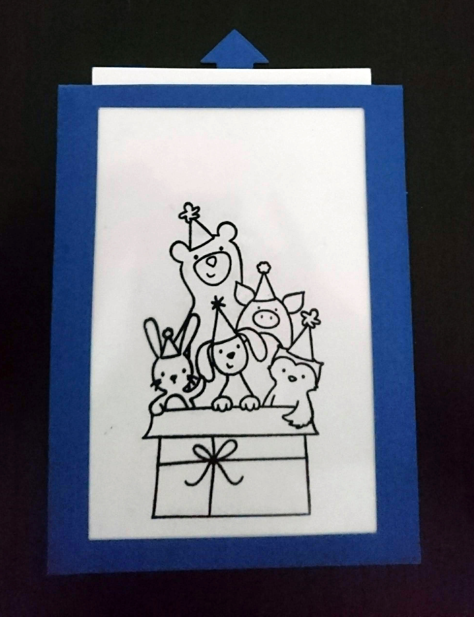 MagicColorSliderSurprise1 | Felix bastelt